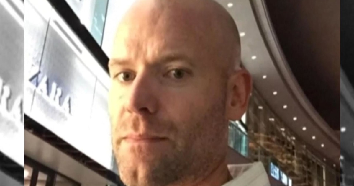 Las Vegas Terror Suspect Surrenders