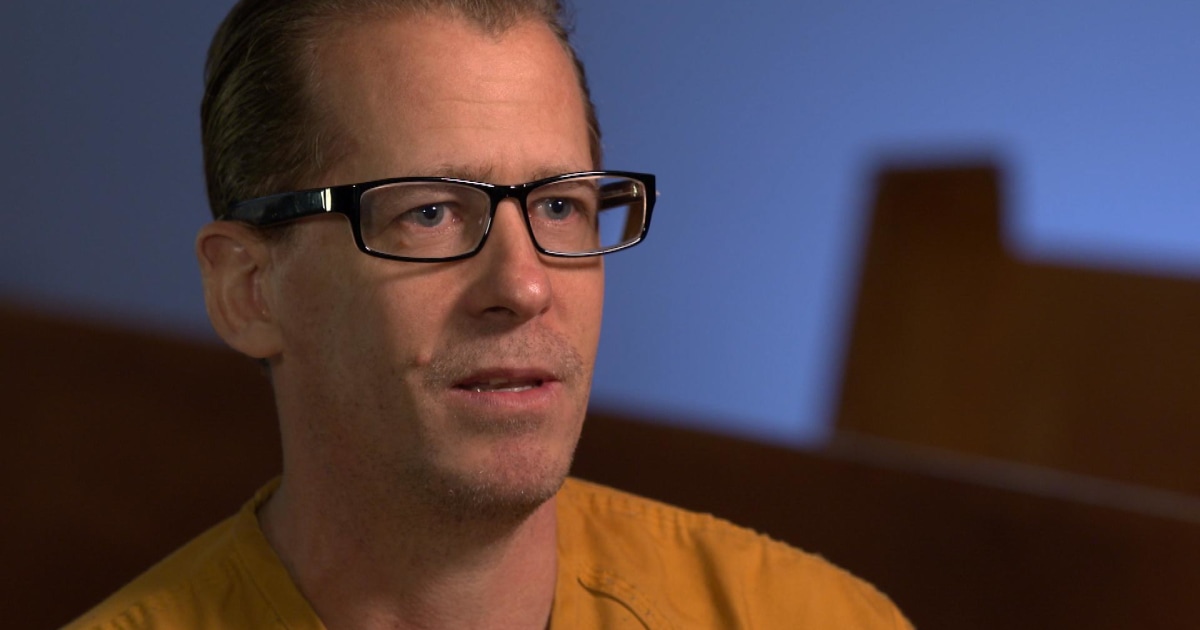 In His Own Words: Serial Killer Steven Gordon Calls His Acts ‘Beyond Evil’