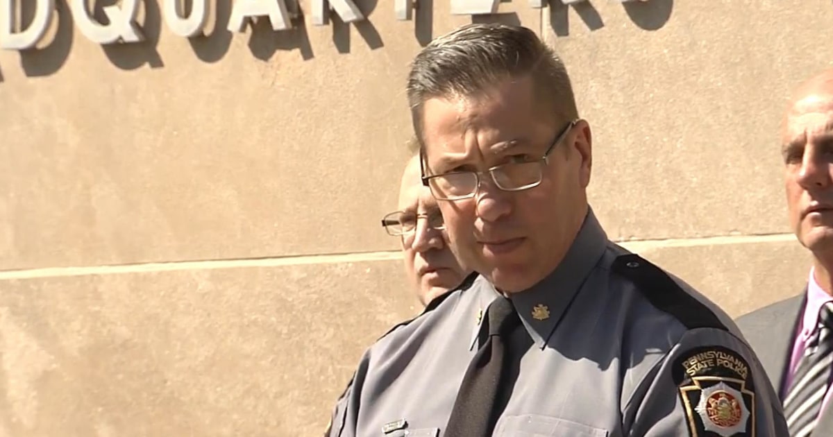 Police: Tip That Led To Steve Stephens Location Came From ‘Concerned ...