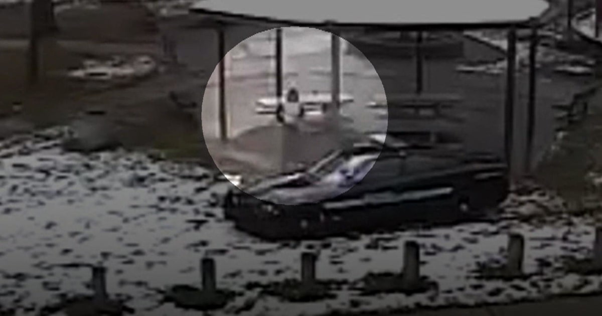 Watch Cop Who Killed Tamir Rice Give Firsthand Account of That Deadly Day