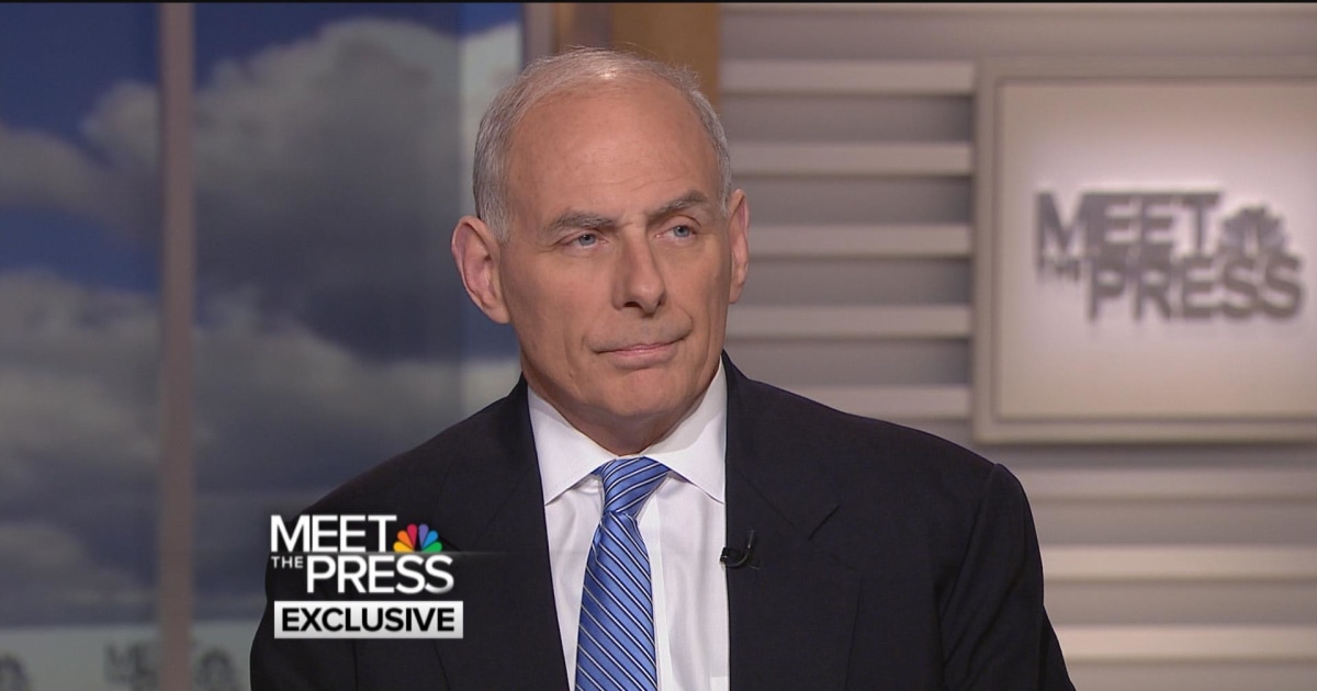 Homeland Chief: North Korea "cyber threat" more likely than "kinetic ...