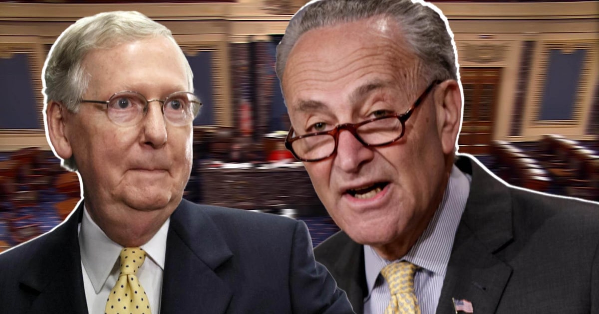 Decoding the Nuclear Option in the Senate