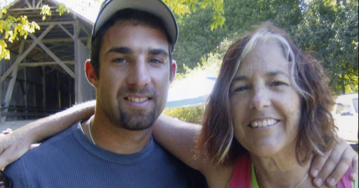 Searching for Answers: The Disappearance of Troy Galloway