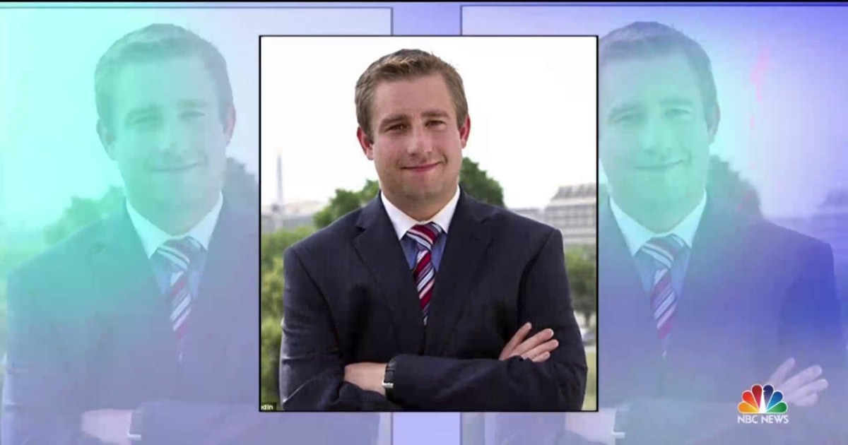 The Facts Behind DNC Staffer Seth Rich’s Death