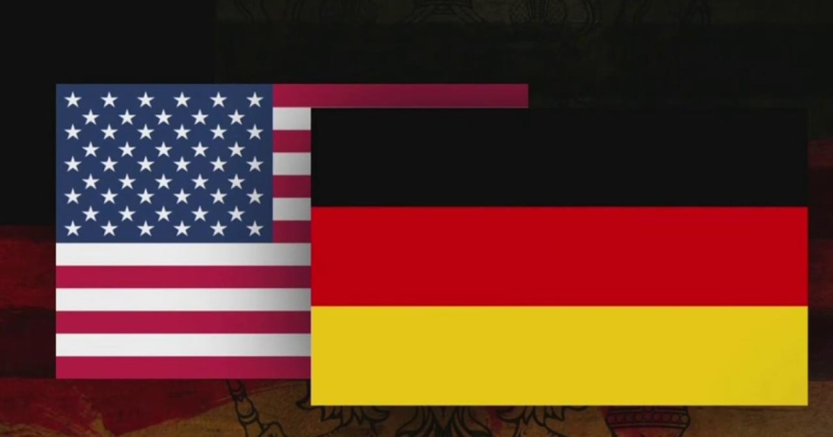 Diplomatic Rift Between US and Germany Deepens