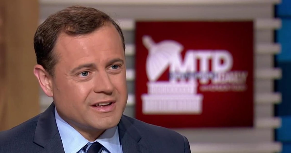 VA Gov. Candidate Perriello: We've Built 'Grassroots Army'