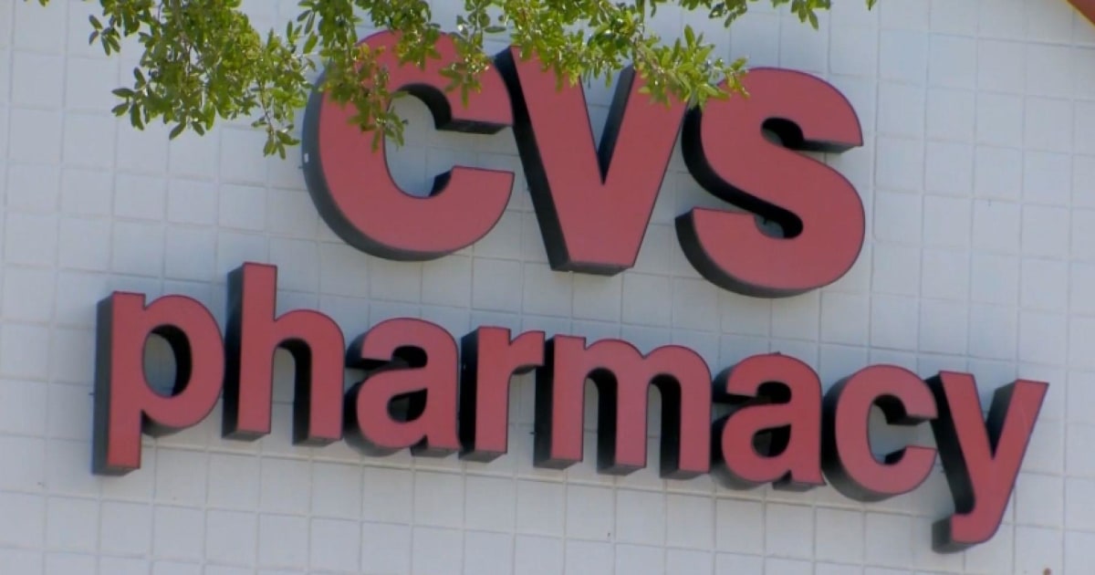 Woman Locked in CVS While Trying to Buy Card