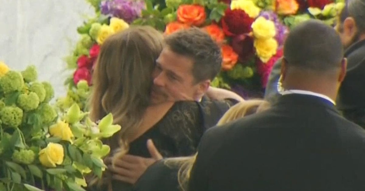 Chris Cornell Remembered at Memorial Service