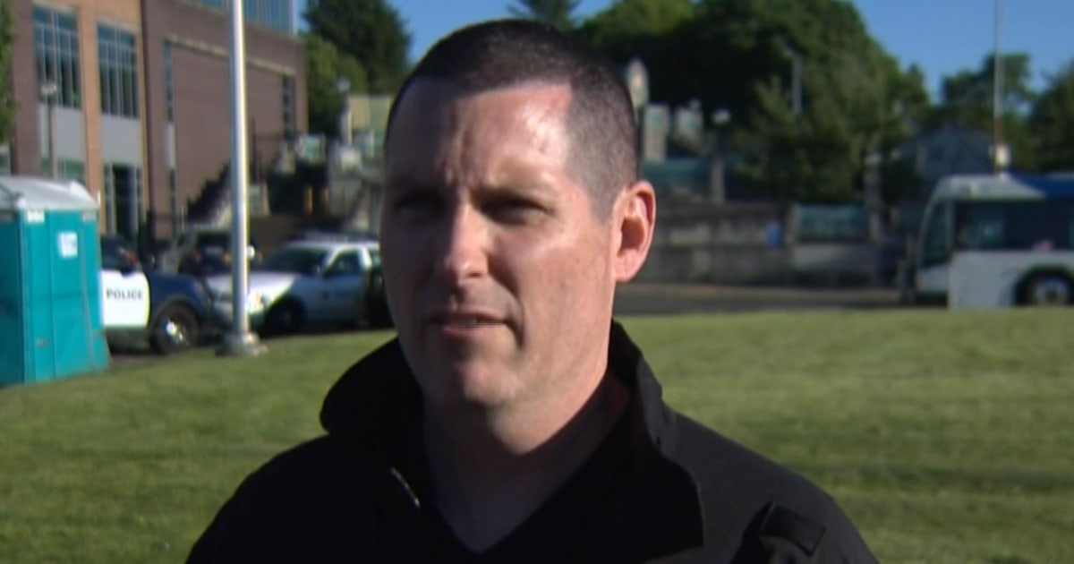 At Least 2 Killed, 1 Injured in Portland Train Stabbing