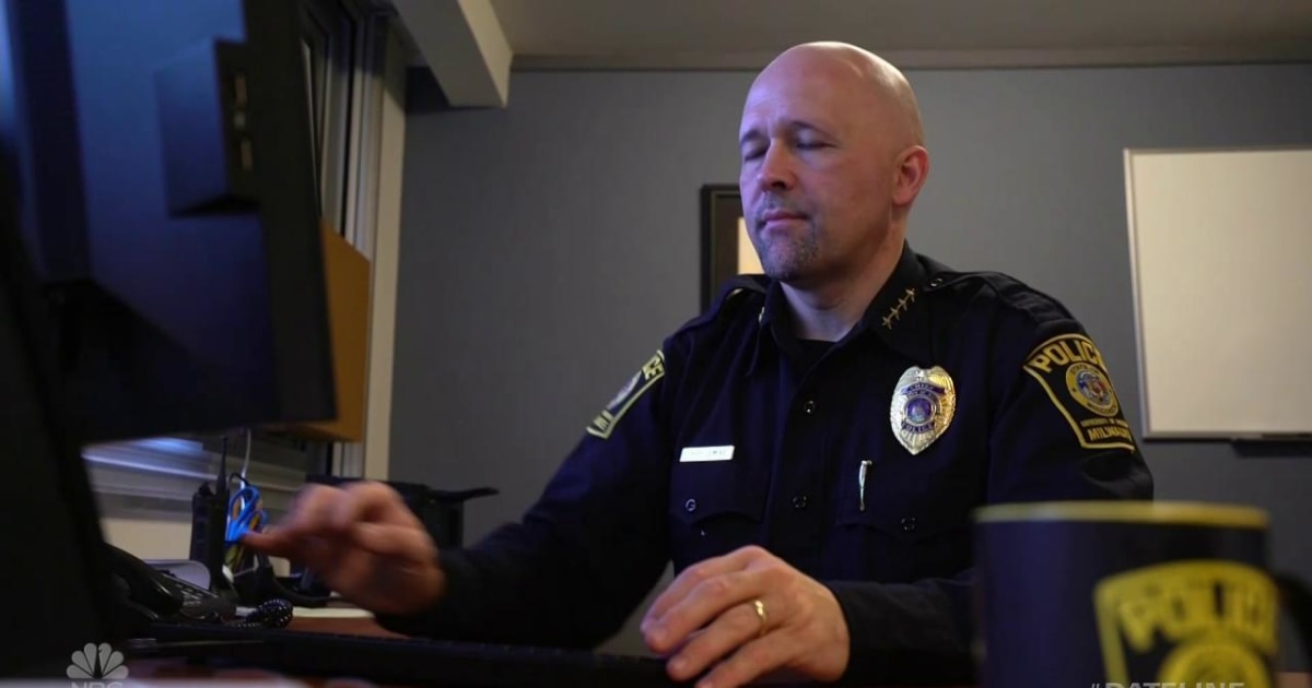 The Intruder, Part 5