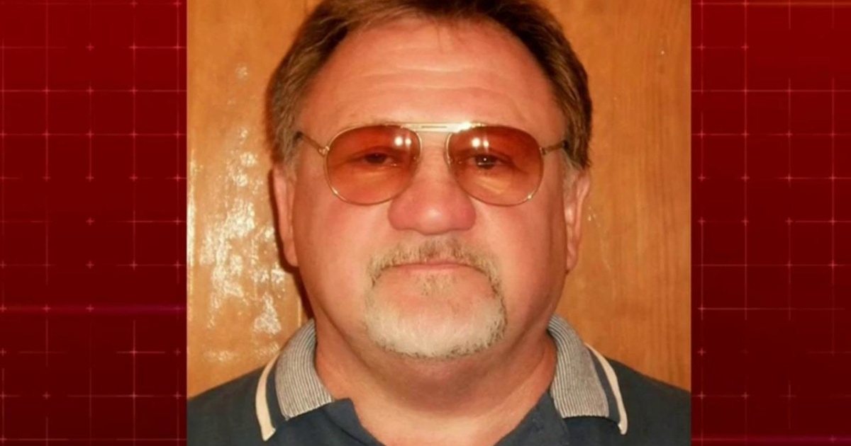 James T. Hodgkinson, Alexandria Gunman, Pronounced Dead