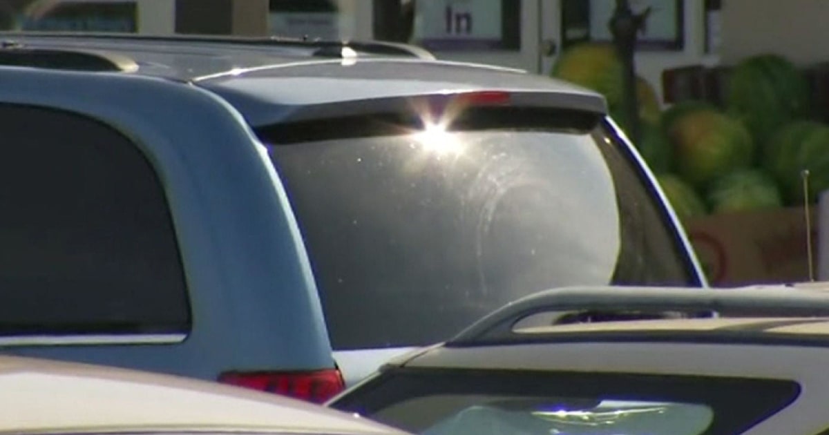 Hot Car Deaths: Tragic Trend Continues