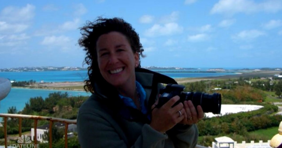 Remembering Annamarie