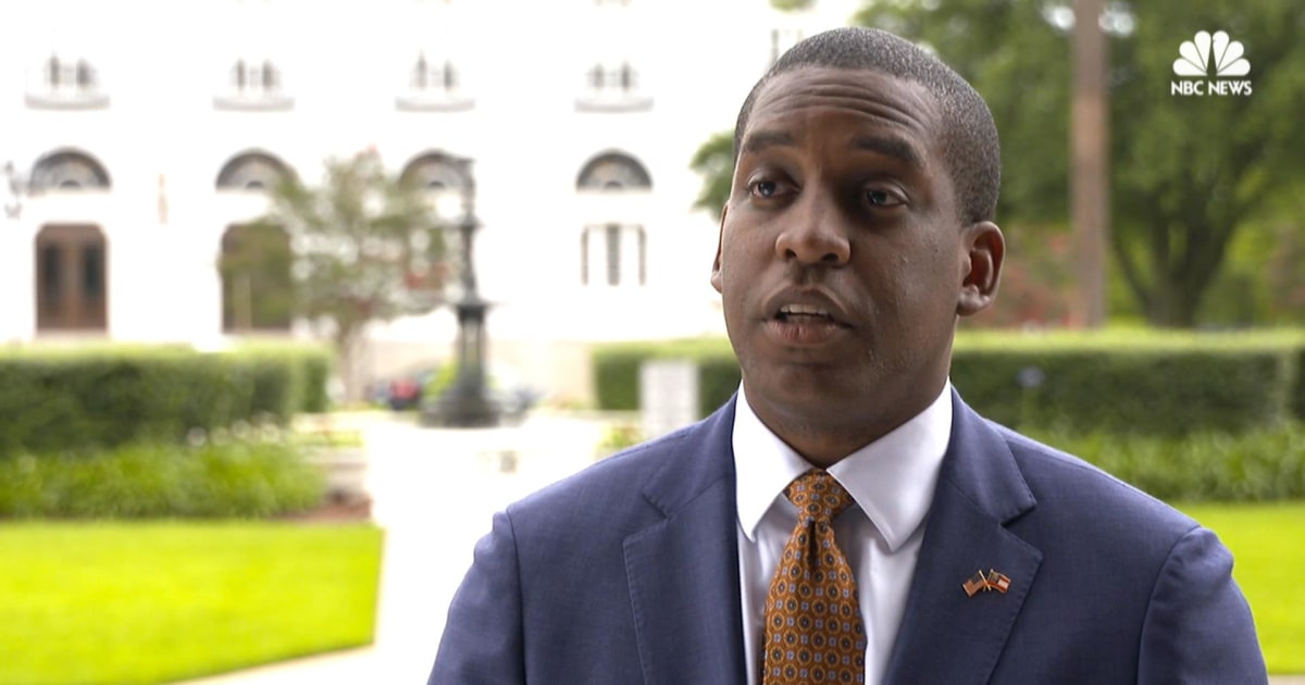 NSA Contractor's Attorney: She is Caught in a 'Political Whirlwind'