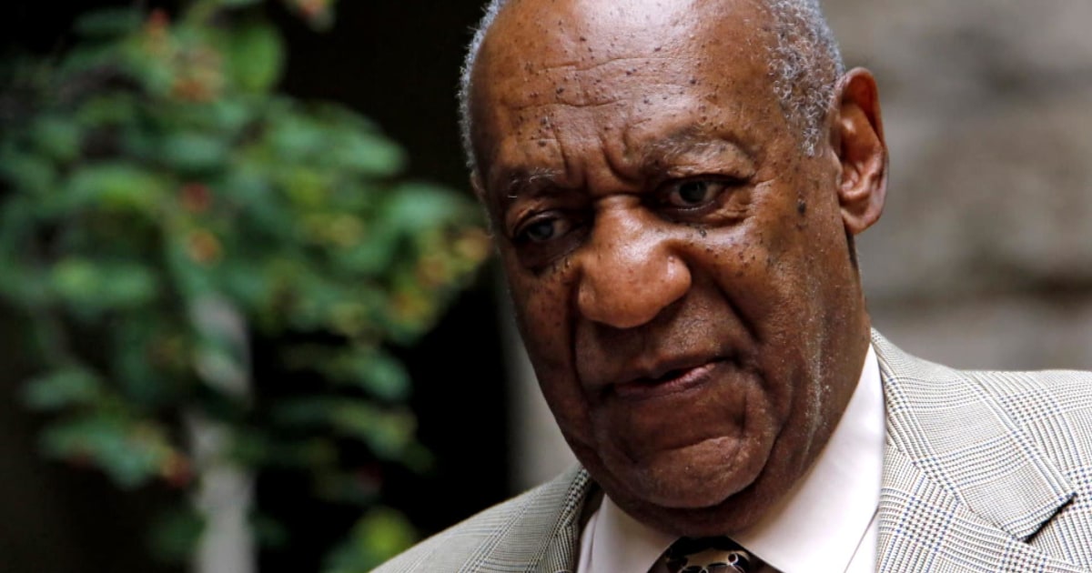 Cosby Trial Juror: 'He's Already Paid His Price'