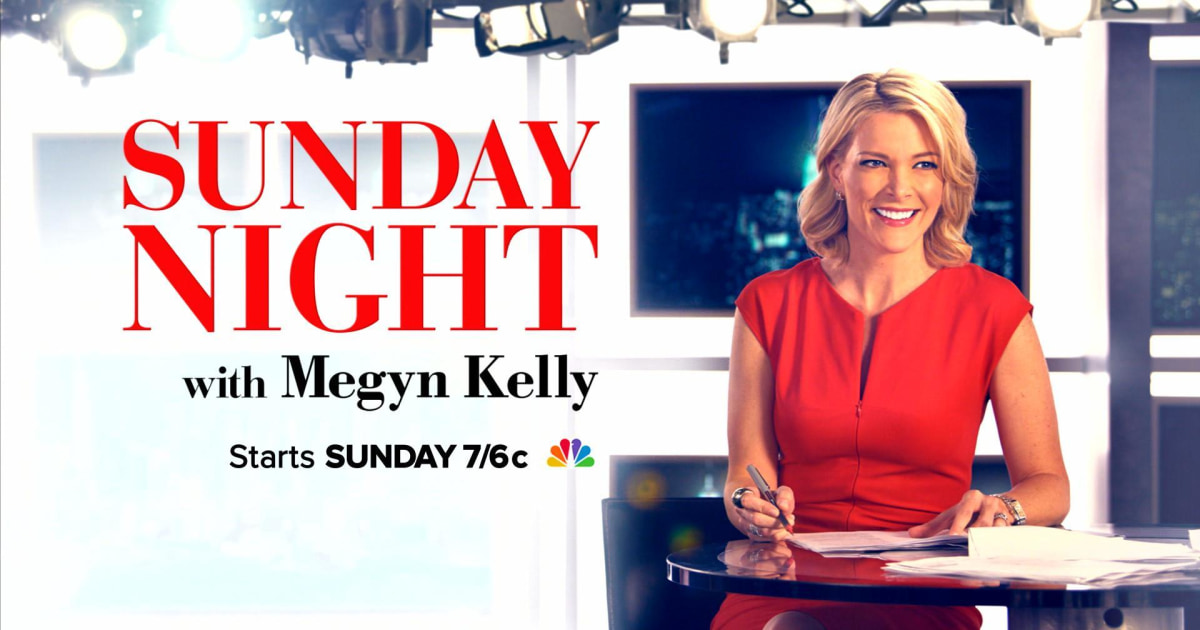 SUNDAY: Megyn Kelly’s Exclusive One-on-One Interview with Russian ...