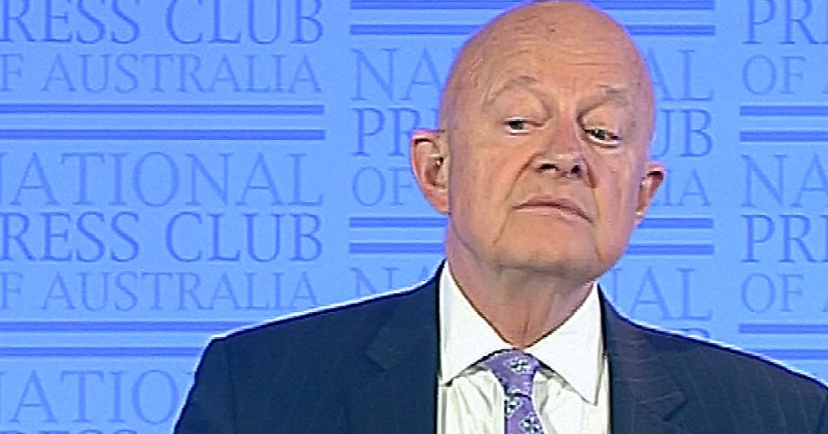 James Clapper says Trump firing Comey is assault on intelligence community