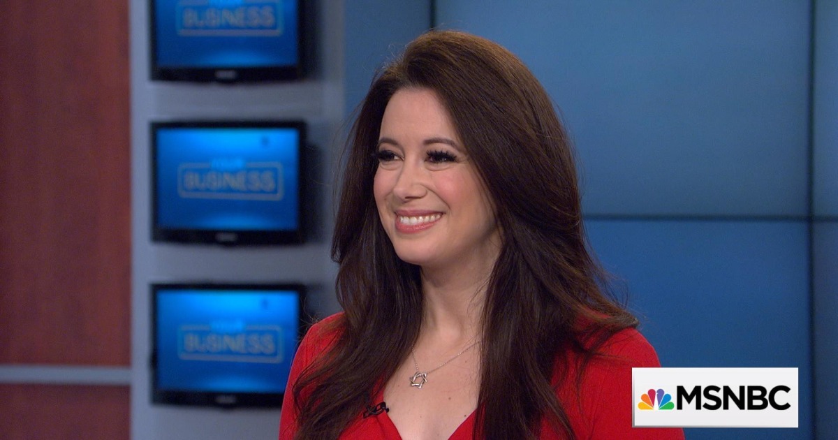 Carol Roth: Business owners should focus on brand, not themselves