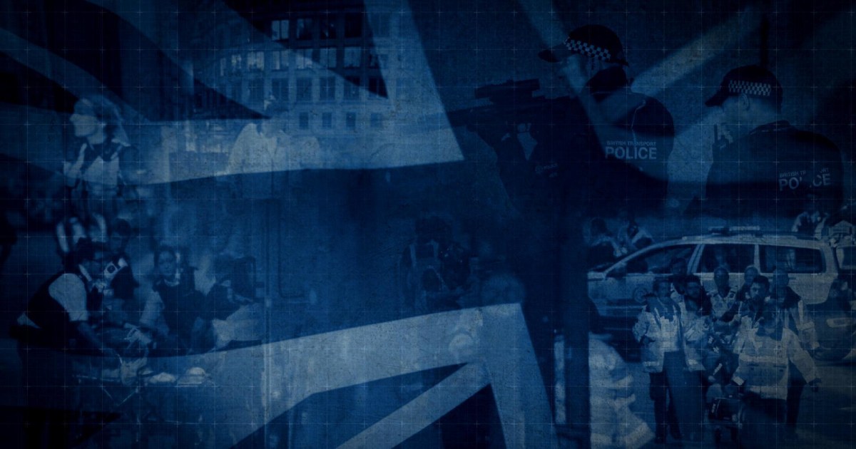 US Official: UK Missed Warning Signs of London Attack