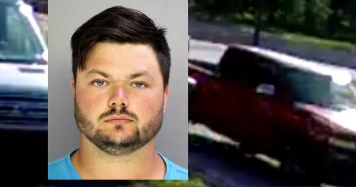 Road Rage Suspect Who Allegedly Killed Recent High School Graduate ...