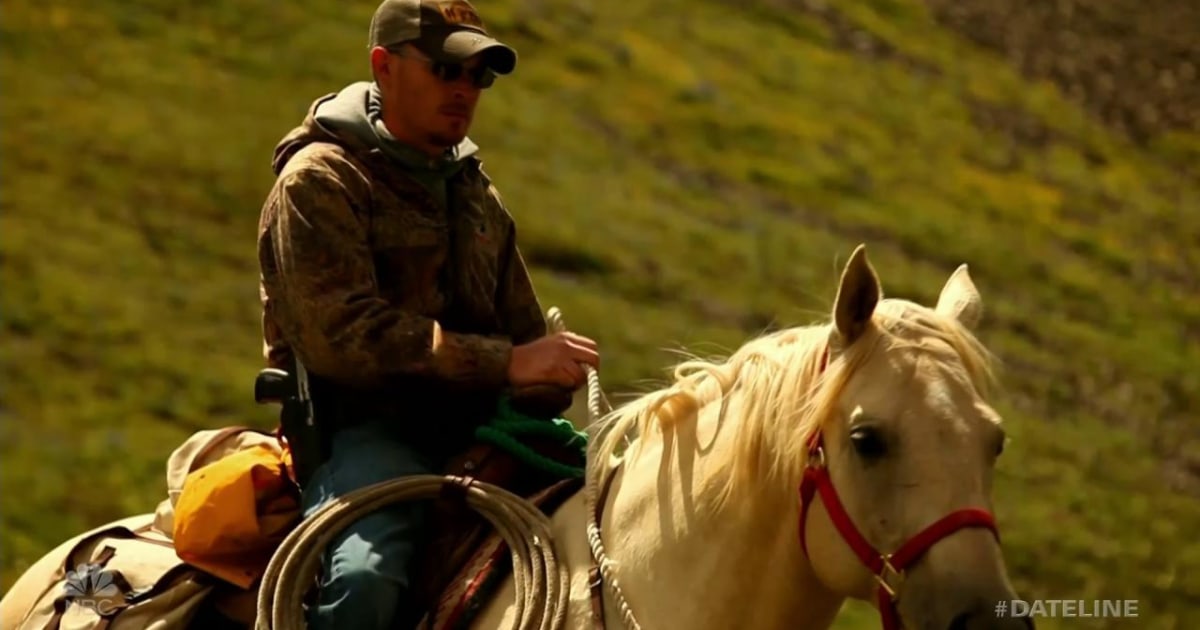 Into the Wild, Part 4