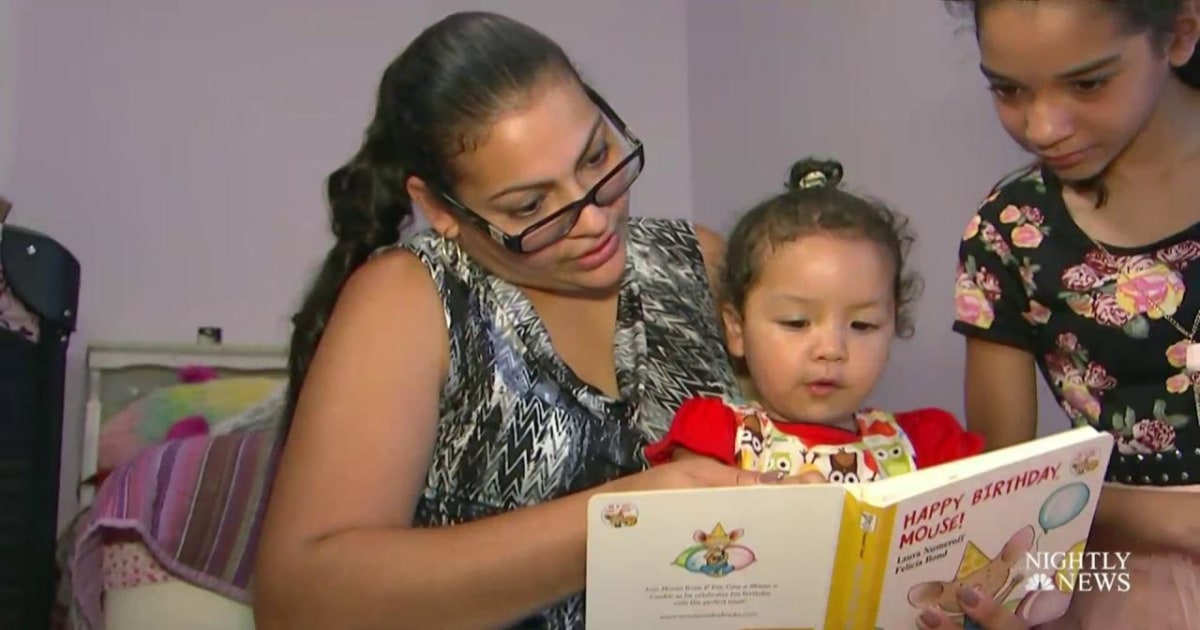Providence Talks: This Nonprofit Is Giving Children a Start in Life