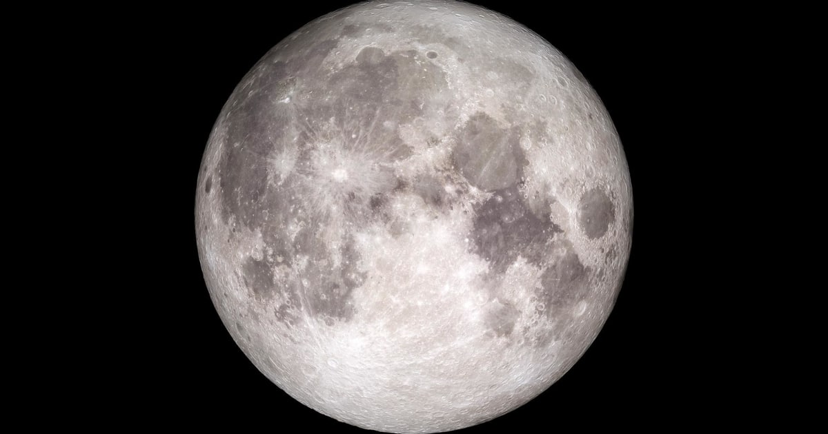 The Moon Might Be Hiding A Lot More Water Than We Thought