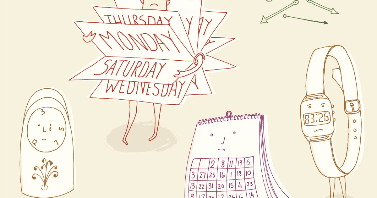 How to Get Ready for Work on Monday