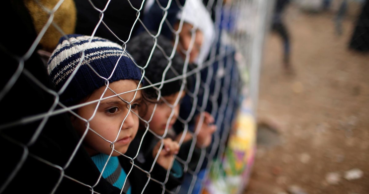 Educated in Terror: Reshaping the Children of ISIS