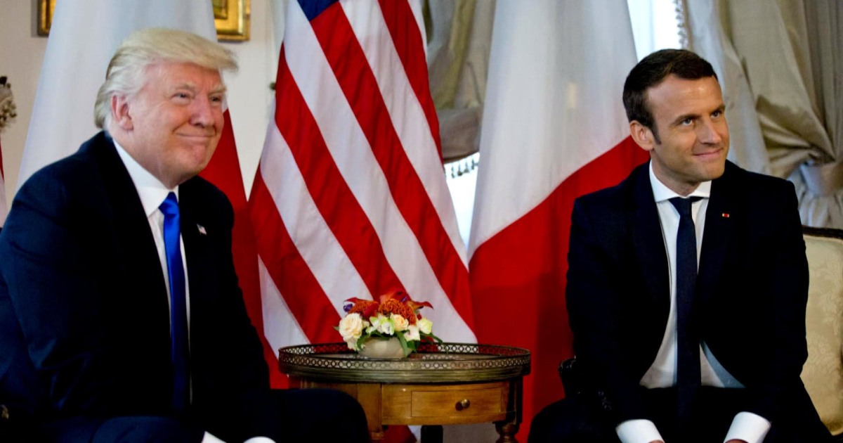 Daily News: Top News of the Day from NBC News 7/14