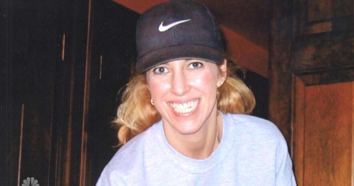 Remembering Michelle