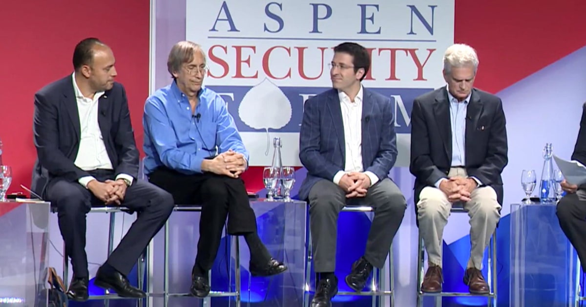 Can There Be a Two-State Solution?