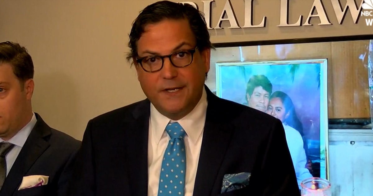 Ismael Lopez family attorney wants Justice Department to probe case