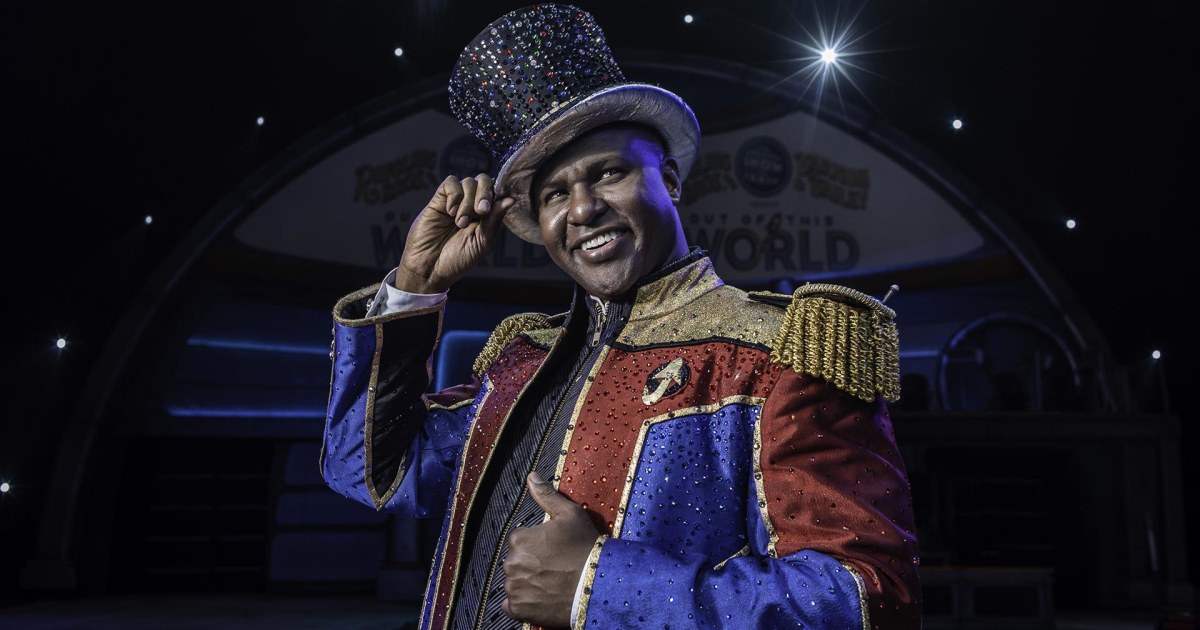 Ringling Bros. Circus and Performers Ponder Life After Greatest Show on ...