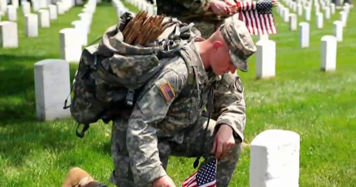 How veterans re-enter civilian life after war