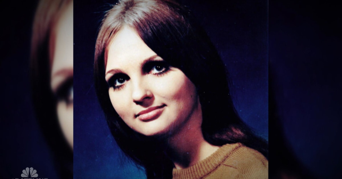 Jane Doe 59: The Story of Reet Jurvetson