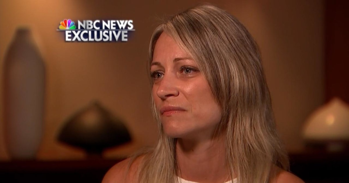 EXCLUSIVE: Widow of American Barcelona Victim Speaks Out