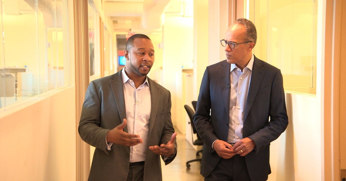 Years After He Was Exonerated, Jarrett Adams is Helping Those ...