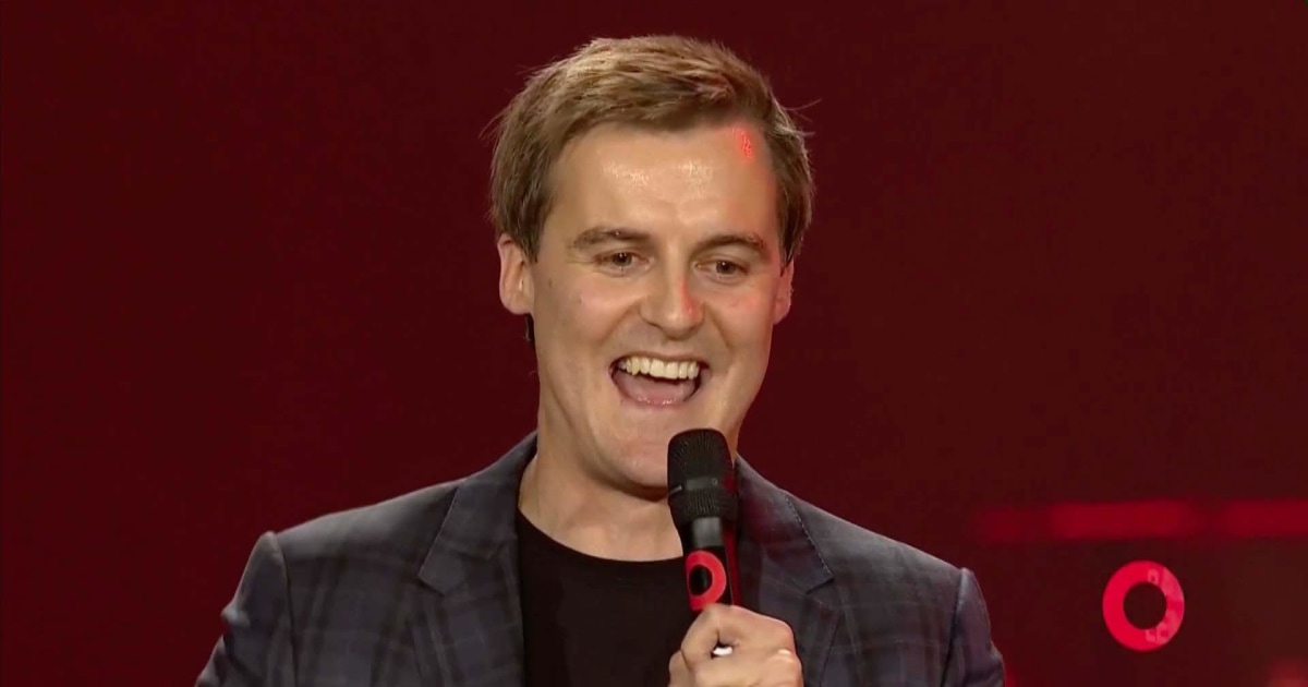 Global Citizen CEO Hugh Evans Talks about the Festival’s Impact