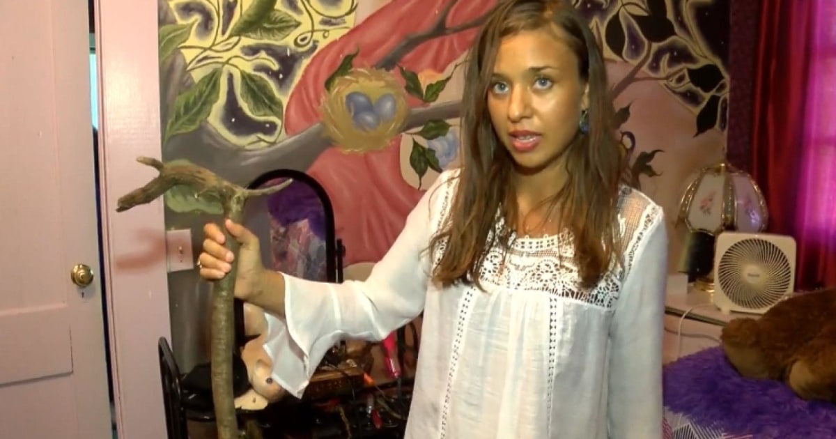 Alabama Woman Survives 28 Days in Remote Forest