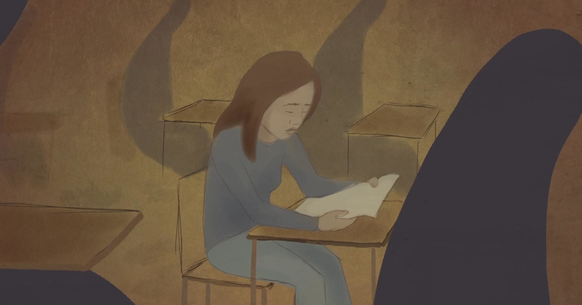 A for Average, B for Bad: Behind the Model Minority Myth