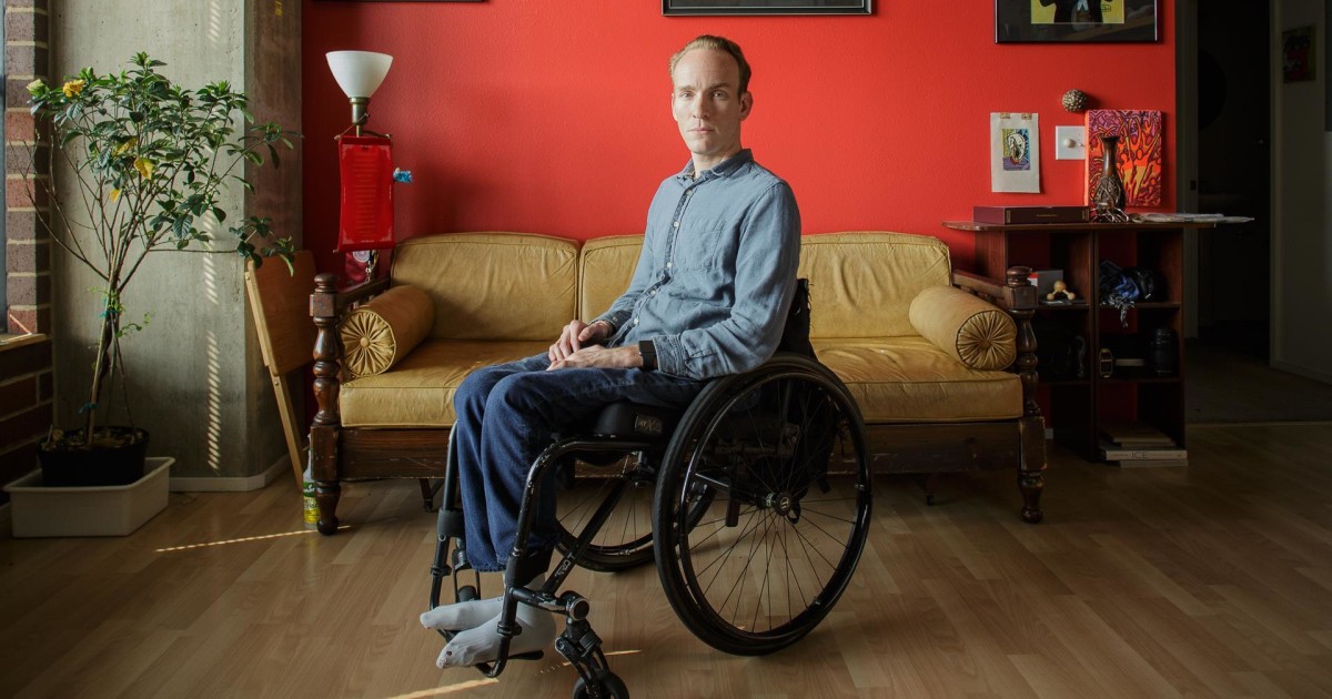 Journey of a Bullet: Stories of Gunshot Survivors