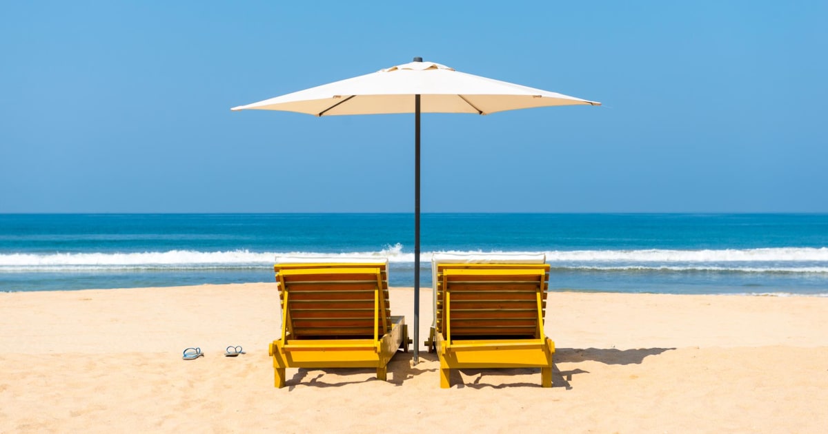 3 Ways to Have a Better Day at the Beach