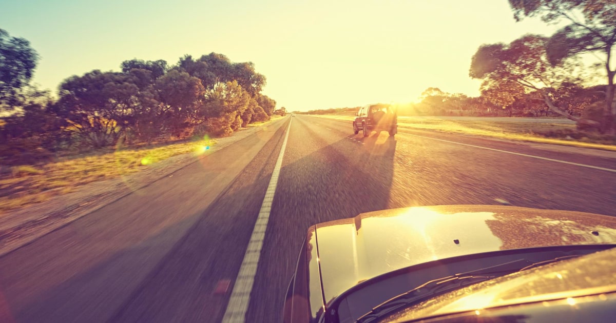 How to cool your hot car this summer