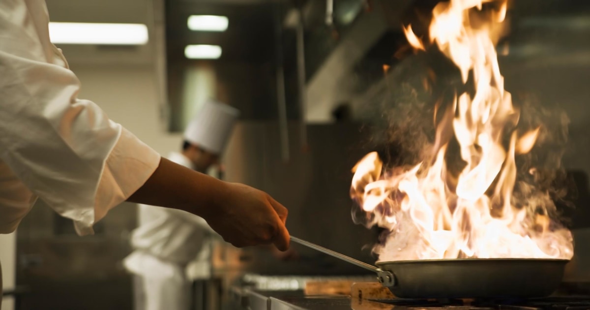 How to Treat a Burn – What to Do and When to Go to the Hospital