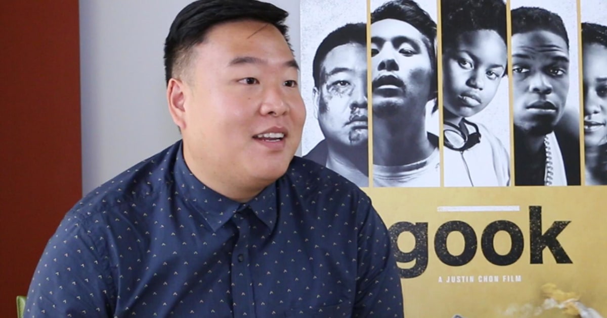 Life Experience Helped David So Bring Drama to His Film Debut
