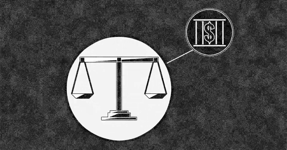 Can an Algorithm save America's justice system?