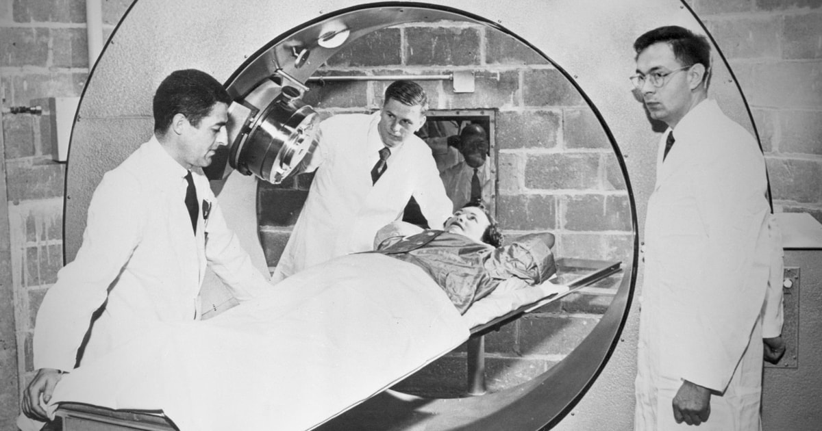The Long War on Cancer