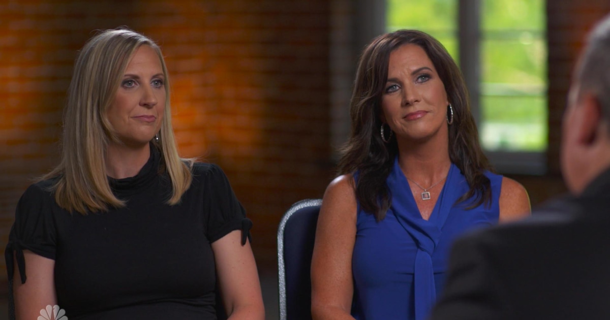 Michelle Mockbee’s Sisters Brace for a Second Trial