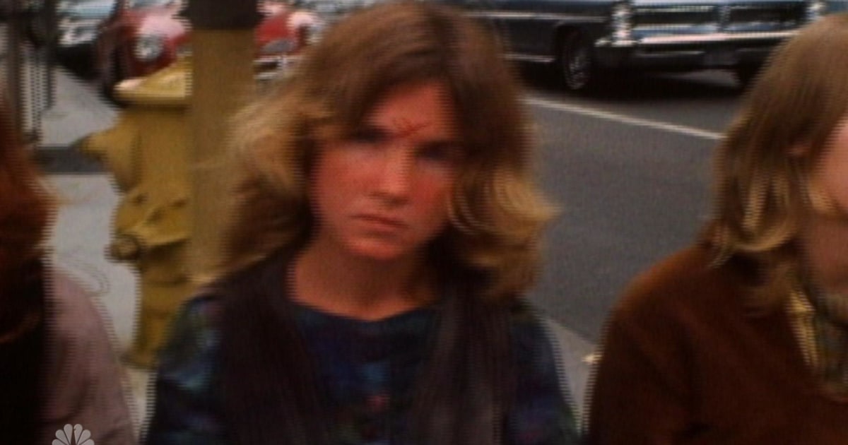 The Manson Girl Everyone Saw But Nobody Knew